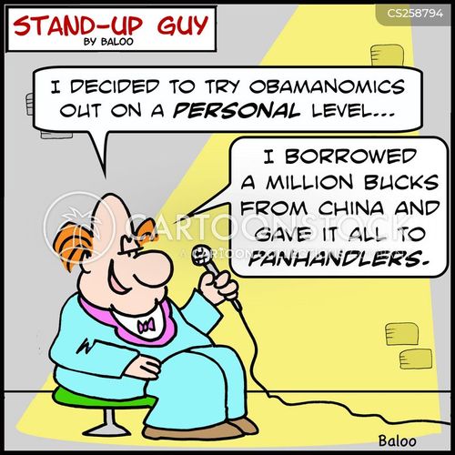 Gave Cartoons and Comics - funny pictures from CartoonStock