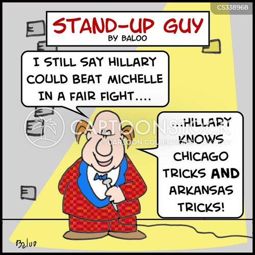 Arkansas Cartoons and Comics - funny pictures from CartoonStock