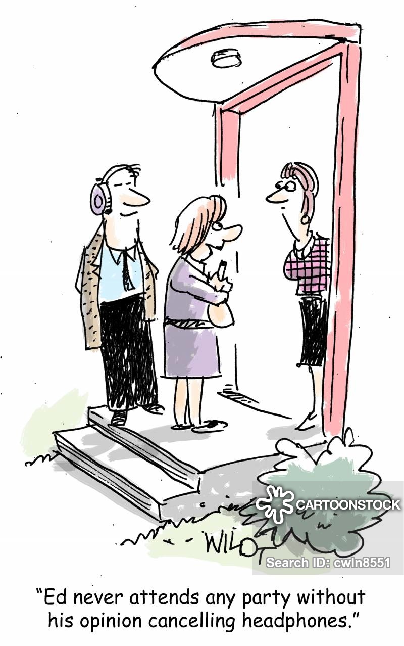 Smalltalk Cartoons and Comics - funny pictures from CartoonStock