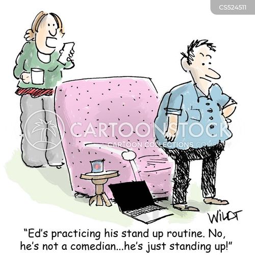 Physical Activity Cartoons and Comics - funny pictures from CartoonStock