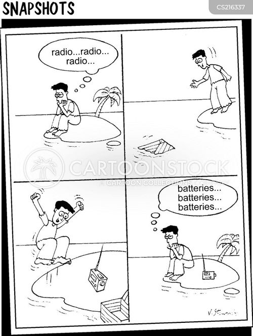 Bored Cartoons and Comics - funny pictures from CartoonStock
