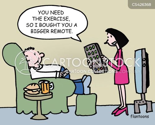 Ignoring Responsibility Cartoons and Comics - funny pictures from ...