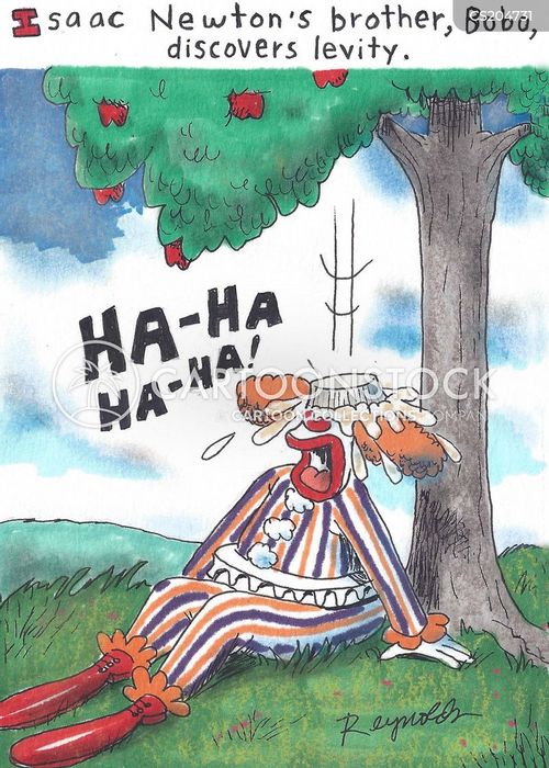 Levity Cartoons and Comics - funny pictures from CartoonStock