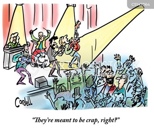 Differing Cartoons and Comics - funny pictures from CartoonStock