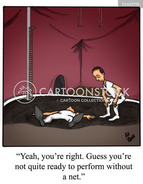 Ringleader Cartoons and Comics - funny pictures from CartoonStock