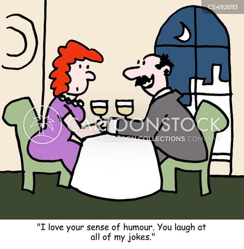 Humour Cartoons and Comics - funny pictures from CartoonStock