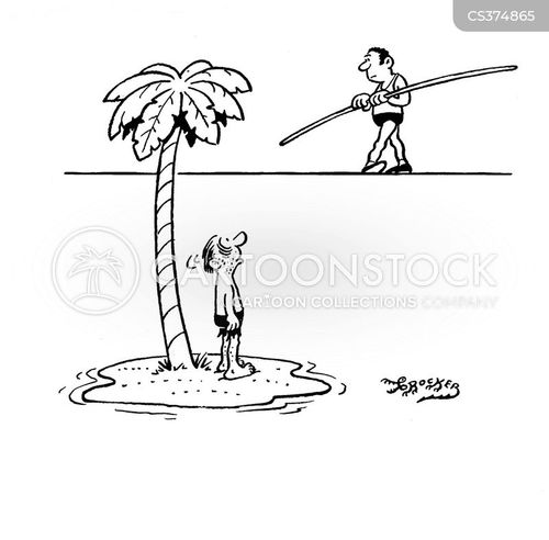 Highwire Cartoons and Comics - funny pictures from CartoonStock