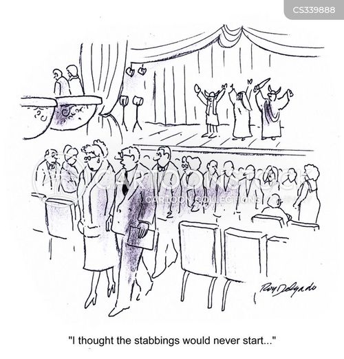 Sanitation Worker Safety Cartoons and Comics - funny pictures from ...