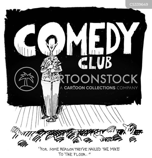 Mike Cartoons and Comics - funny pictures from CartoonStock
