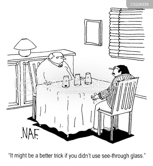 Flawed Cartoons and Comics - funny pictures from CartoonStock