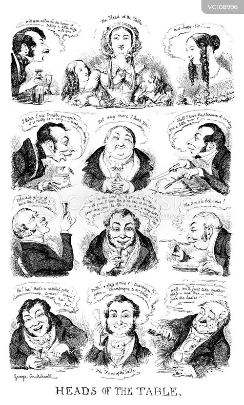 Victorian England Cartoons and Comics - funny pictures from CartoonStock