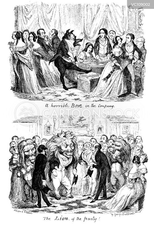 Victorian England Cartoons and Comics - funny pictures from CartoonStock