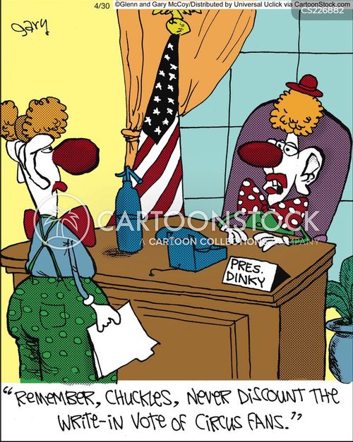 Humors Cartoons and Comics - funny pictures from CartoonStock