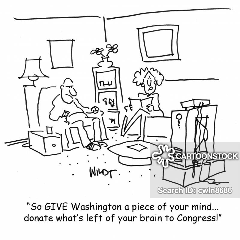 Organ Donation Cartoons and Comics - funny pictures from CartoonStock