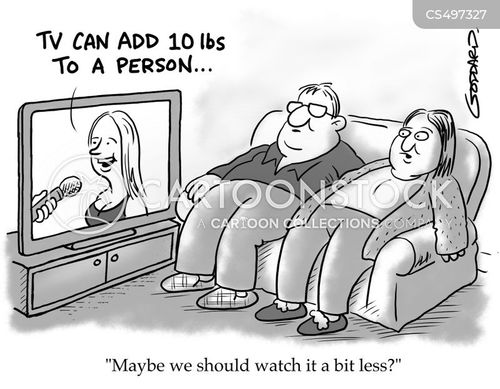 Added Weight Cartoons and Comics - funny pictures from CartoonStock