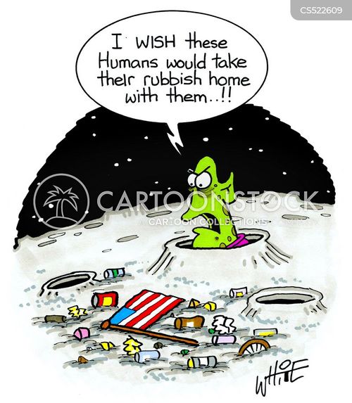 Human Race Cartoons and Comics - funny pictures from CartoonStock