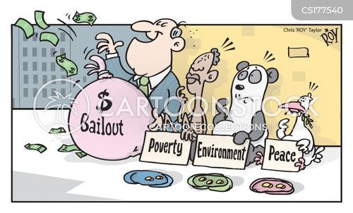 Job Loss Cartoons and Comics - funny pictures from CartoonStock