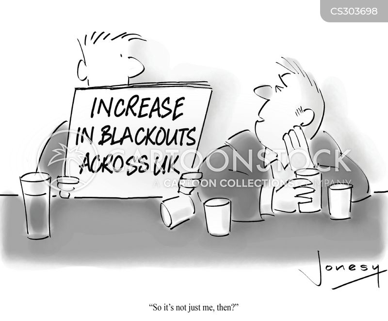 National Grid Cartoons and Comics - funny pictures from CartoonStock