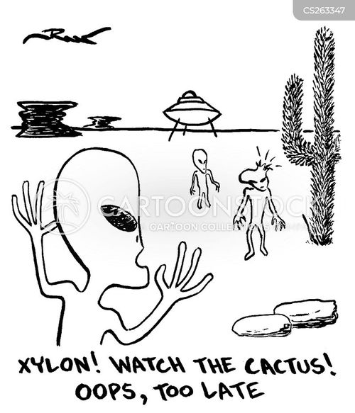 Ornithological Mishap Cartoons and Comics - funny pictures from ...