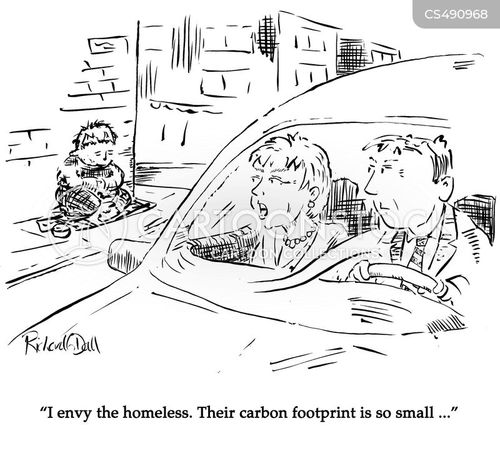 Small Impact Cartoons and Comics - funny pictures from CartoonStock