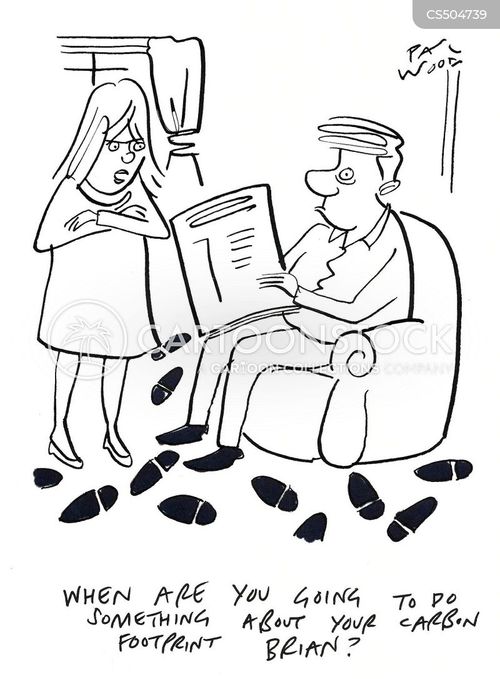 Offset Cartoons and Comics - funny pictures from CartoonStock