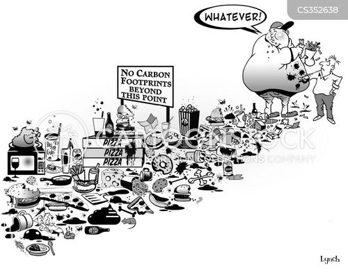 Carbon Trading Cartoons and Comics - funny pictures from CartoonStock