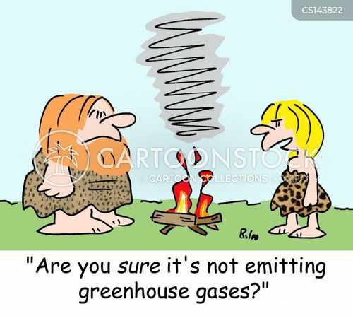 Emitting Cartoons and Comics - funny pictures from CartoonStock