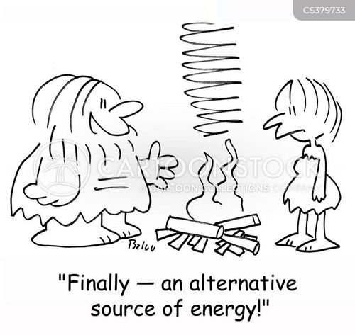 Finally Cartoons and Comics - funny pictures from CartoonStock