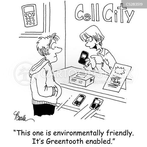 Mobile Phone Shop Cartoons and Comics - funny pictures from CartoonStock