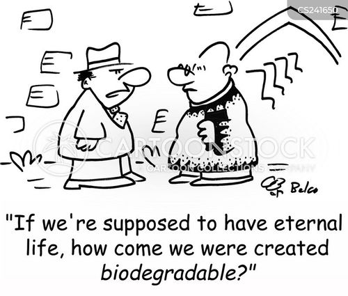 Recylces Cartoons and Comics - funny pictures from CartoonStock