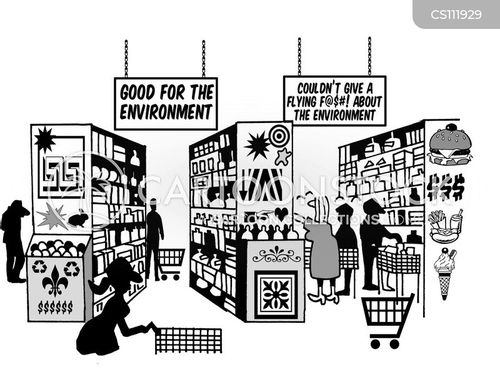 Extreme Environment Cartoons and Comics - funny pictures from CartoonStock