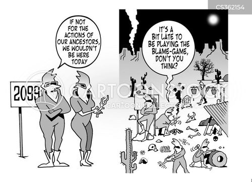 Melting Pot History Cartoons and Comics - funny pictures from CartoonStock