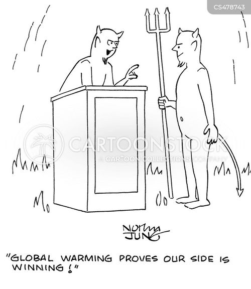 Proves Wrong Cartoons and Comics - funny pictures from CartoonStock