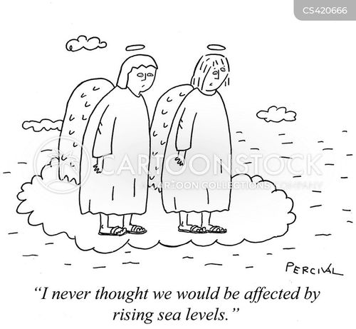 Black Carbon Cartoons and Comics - funny pictures from CartoonStock