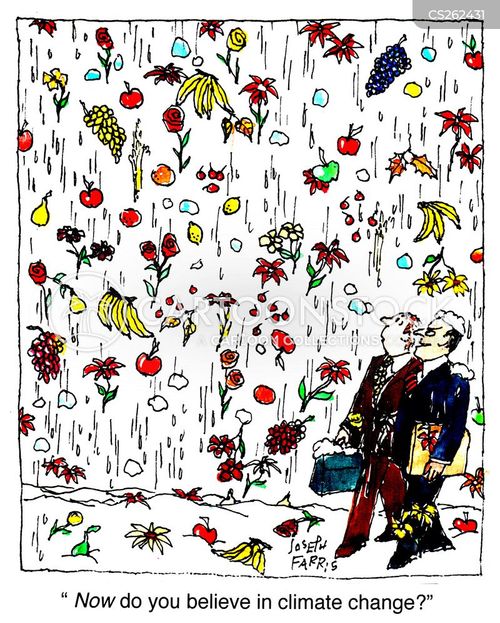 Skepticism Cartoons and Comics - funny pictures from CartoonStock