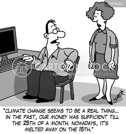 Making Ends Meet Cartoons and Comics - funny pictures from CartoonStock