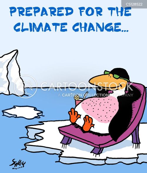 Climate Adaptation Projects Cartoons and Comics - funny pictures from ...