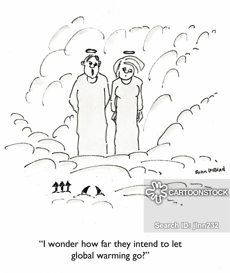 Intentions Cartoons and Comics - funny pictures from CartoonStock