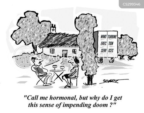 Idyll Cartoons and Comics - funny pictures from CartoonStock