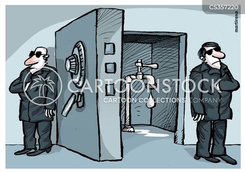 Drought Warning Cartoons and Comics - funny pictures from CartoonStock