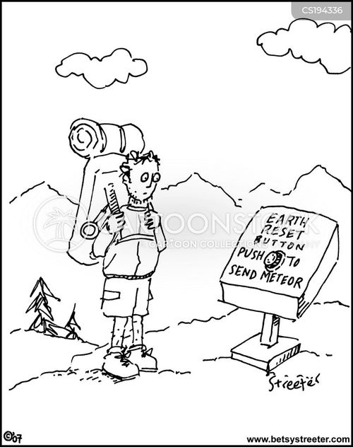 Reset Cartoons and Comics - funny pictures from CartoonStock