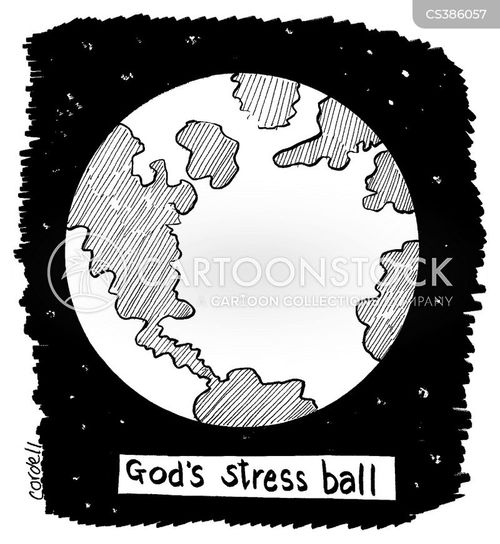 World Problems Cartoons and Comics - funny pictures from CartoonStock