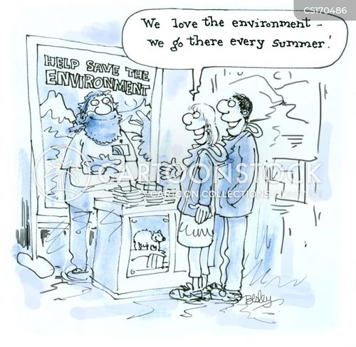 Country Landmark Cartoons and Comics - funny pictures from CartoonStock