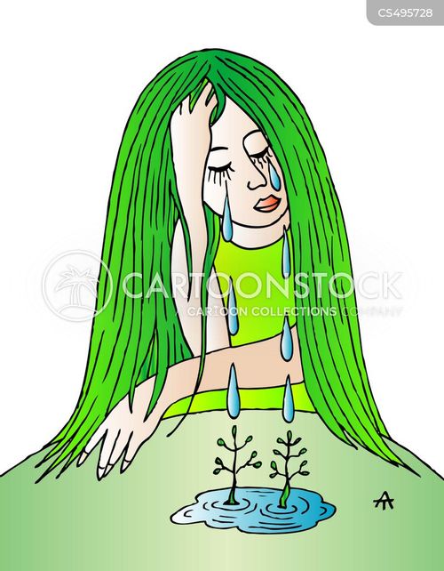 Personal Resilience Cartoons and Comics - funny pictures from CartoonStock