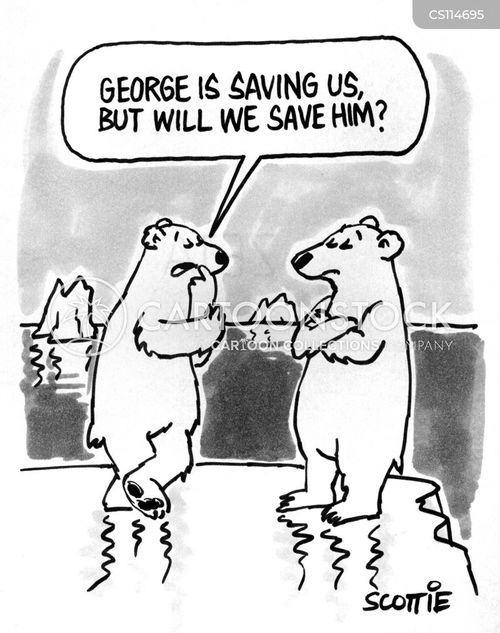 President Bush Cartoons and Comics - funny pictures from CartoonStock