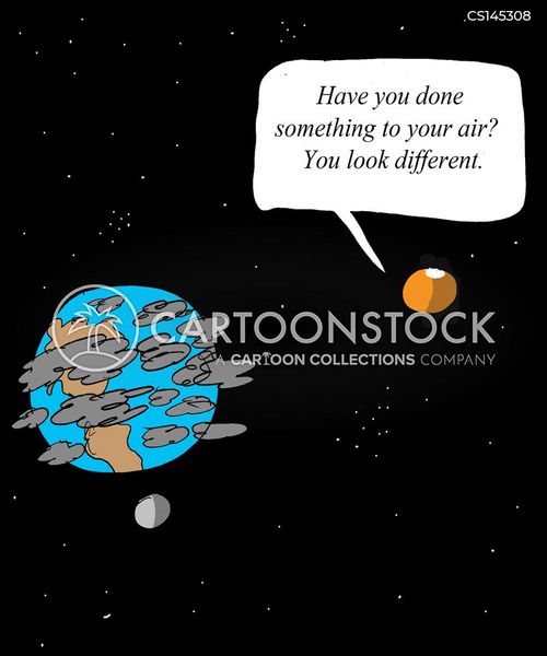 Air Density Cartoons and Comics - funny pictures from CartoonStock