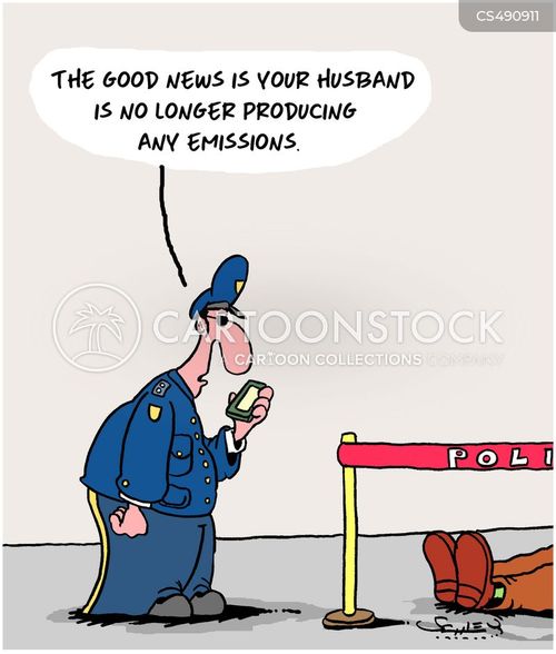 Pollution Issue Cartoons and Comics - funny pictures from CartoonStock
