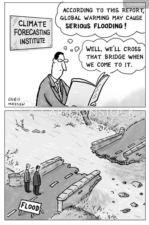 Ignoring Problems Cartoons and Comics - funny pictures from CartoonStock