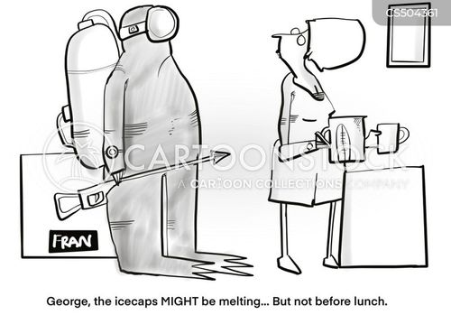 Personal Resilience Cartoons and Comics - funny pictures from CartoonStock