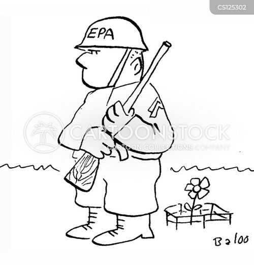 Urbanization Cartoons and Comics - funny pictures from CartoonStock